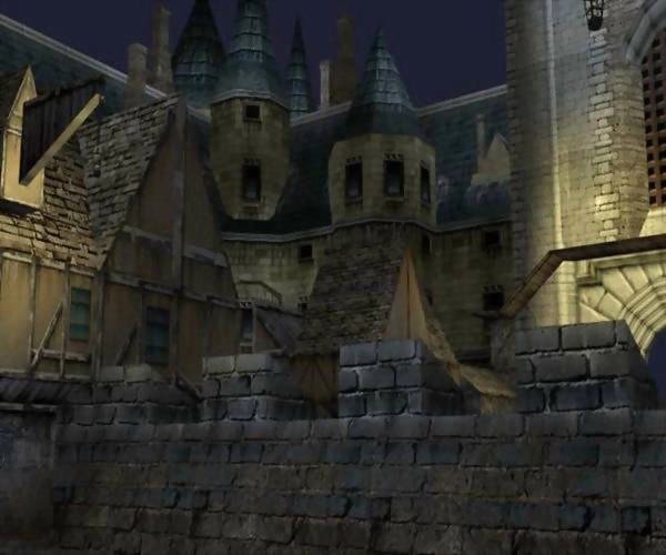 Castlevania: Resurrection (Dreamcast) - Download ROM, ISO, & Game