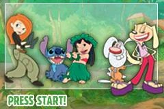 Game Boy Advance Video: Disney Channel Collection Volume 2 (Game Boy ...