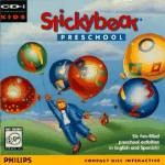 Stickybear Preschool (Philips CD-i) - Download ROM, ISO, & Game