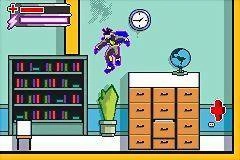 Static Shock (Game Boy Advance) - Download ROM, ISO, & Game