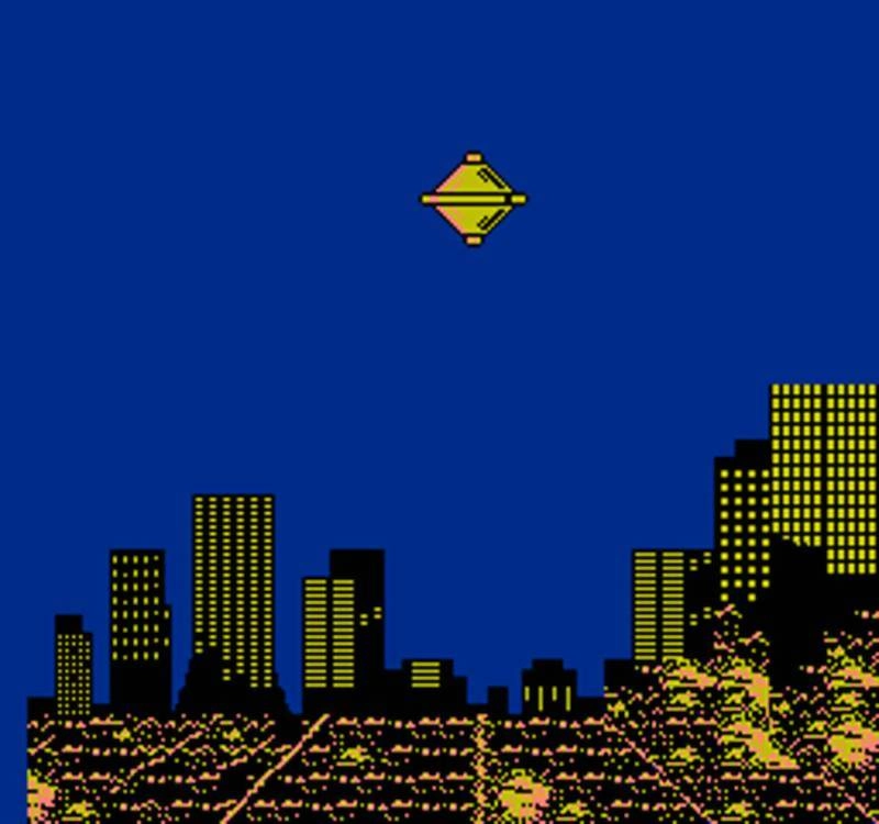 Jaaman Tanteidan: Matonarikumi (Famicom Disk System) - Download ROM ...