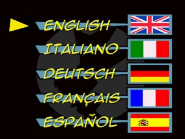 Alfred Chicken (PlayStation 1) - Download ROM, ISO, & Game