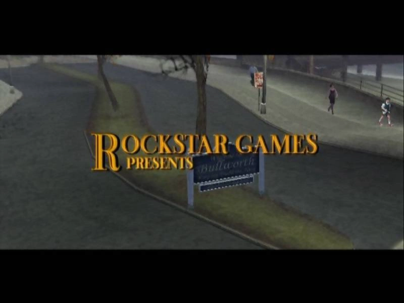 Bully (PlayStation 2) - Download ROM, ISO, & Game