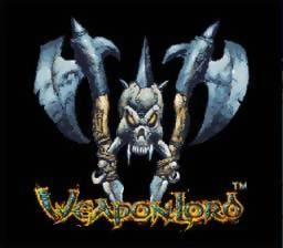 WeaponLord (Sega Genesis / Mega Drive) - Download ROM, ISO, & Game