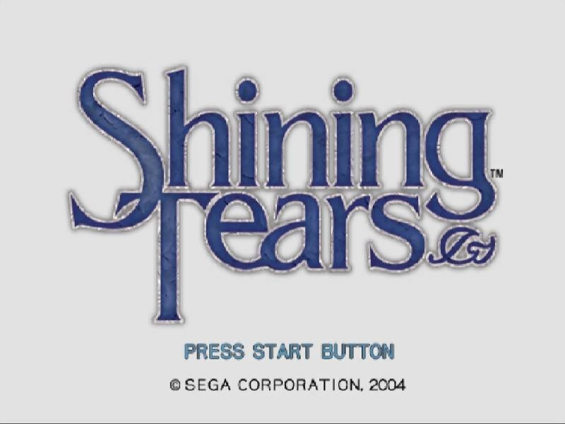Shining Tears (PlayStation 2) - Download ROM, ISO, & Game