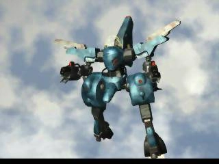 EOS: Edge of Skyhigh (PlayStation 1) - Download ROM, ISO, & Game