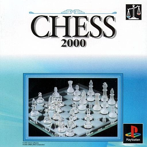 Chess 2000 (PlayStation 1) - Download ROM, ISO, & Game