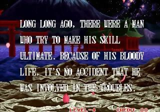 Samurai Shodown II (Neo Geo) - Download ROM, ISO, & Game