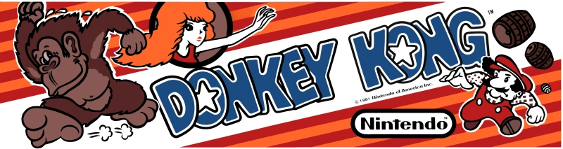 Donkey Kong (MSX) - Download ROM, ISO, & Game