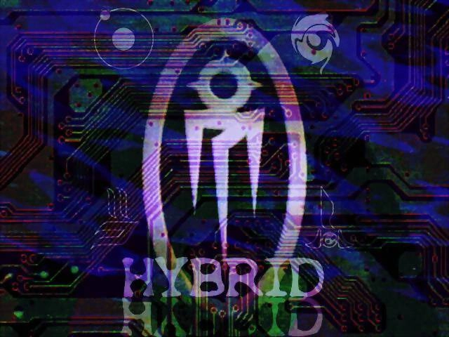 Hybrid (PlayStation 1) - Download ROM, ISO, & Game