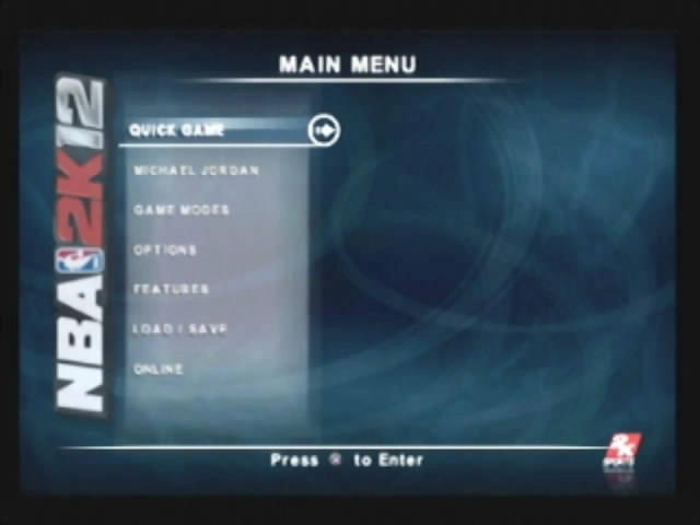 NBA 2K12 (PlayStation 2) - Download ROM, ISO, & Game