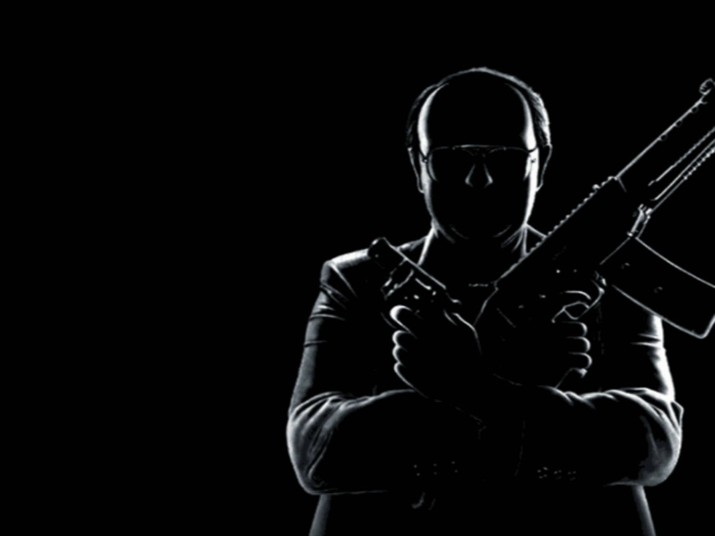 Torrente 3: The Protector (PlayStation 2) - Download ROM, ISO, & Game