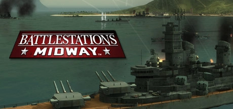 Battlestations: Midway (PlayStation 2) - Download ROM, ISO, & Game
