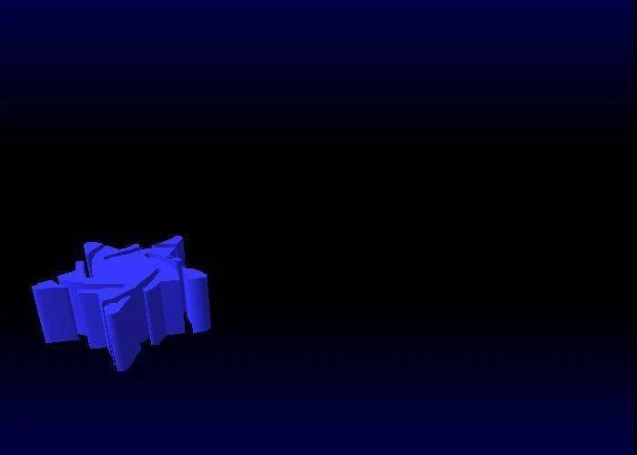 Geom Cube (PlayStation 1) - Download ROM, ISO, & Game