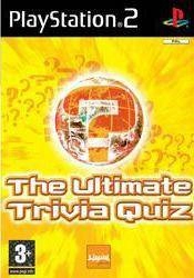 The Ultimate Trivia Quiz (PlayStation 2) - Download ROM, ISO, & Game