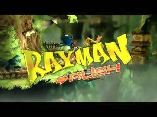 Rayman Rush (PlayStation 1) - Download ROM, ISO, & Game
