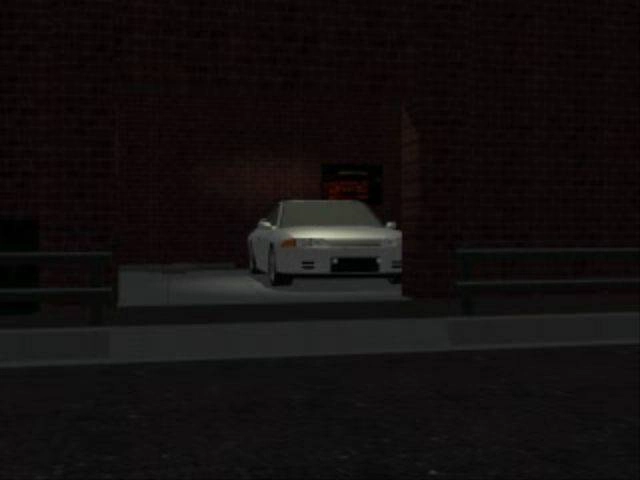 C1 Circuit (PlayStation 1) - Download ROM, ISO, & Game