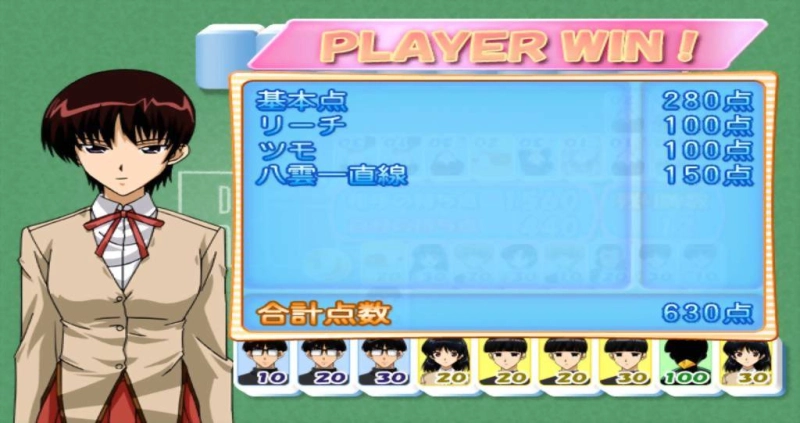 School Rumble (PlayStation 2) - Download ROM, ISO, & Game