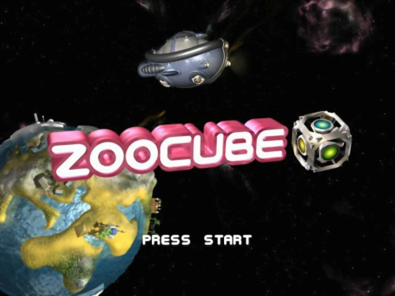 ZooCube (GameCube) - Download ROM, ISO, & Game