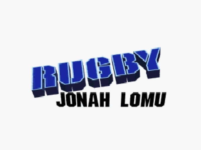 Jonah Lomu Rugby (Sega Saturn) - Download ROM, ISO, & Game