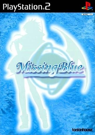 Missing Blue (PlayStation 2) - Download ROM, ISO, & Game