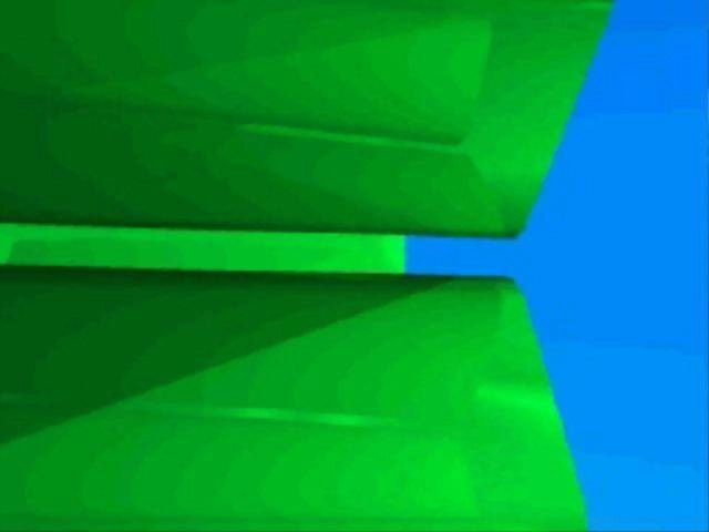 Floating Runner: Quest for the 7 Crystals (PlayStation 1) - Download ...