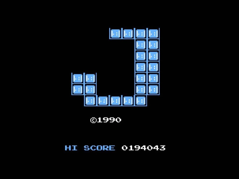 Magic Jewelry (NES) - Download ROM, ISO, & Game