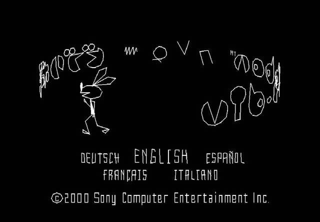 vib-ribbon (PlayStation 1) - Download ROM, ISO, & Game